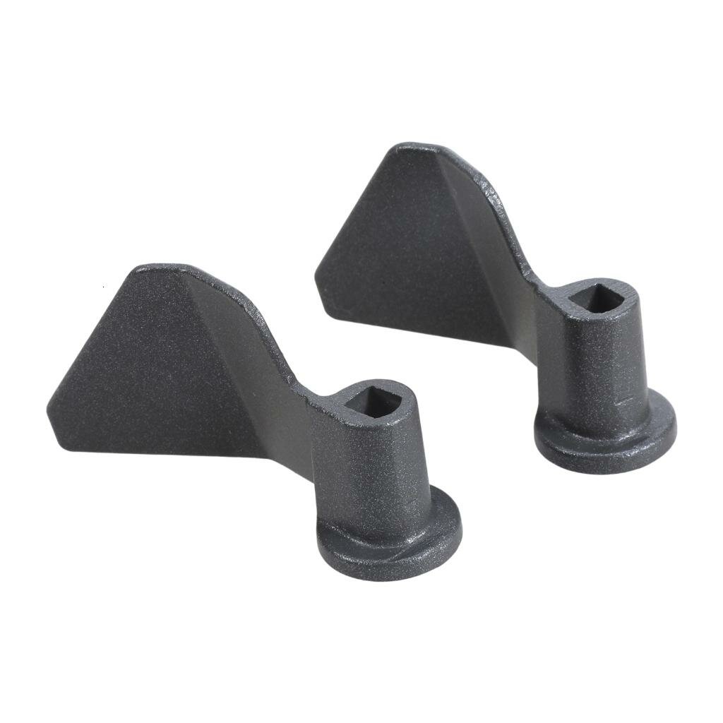 Лопасти для хлебопечки, 2 шт.