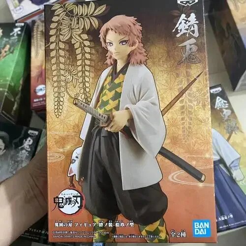 Фигурка Demon Slayer Rengoku Kyoujurou, Цвет: gggg 01