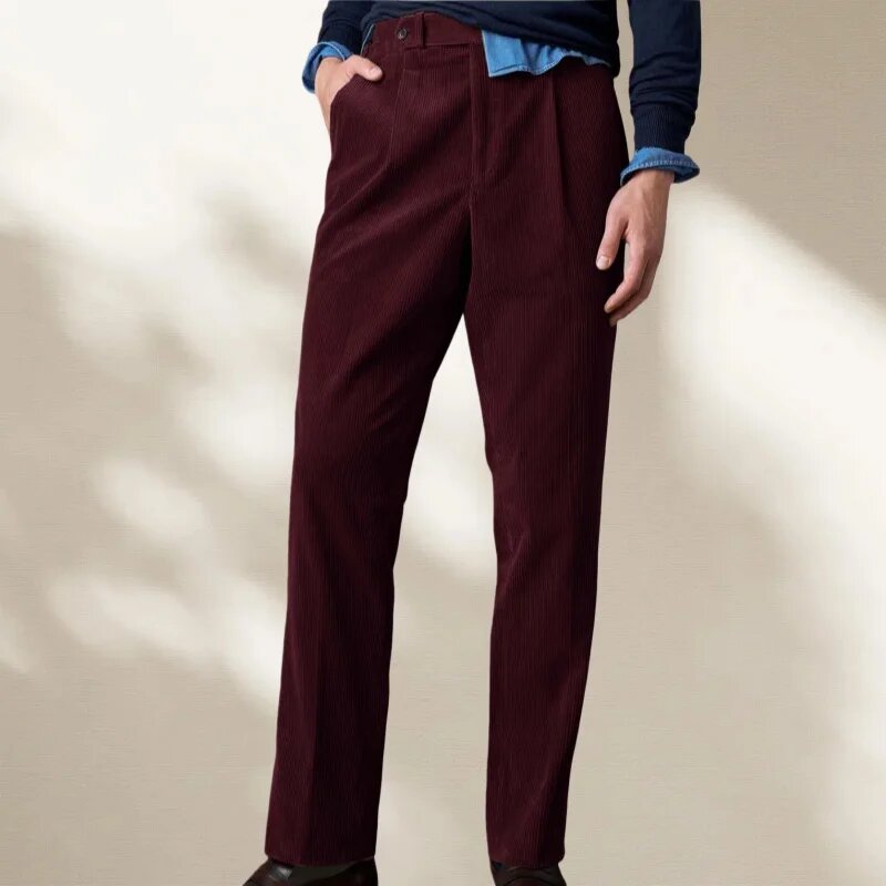 Брюки классические