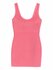 Платье Herve Leger, размер M, розовый