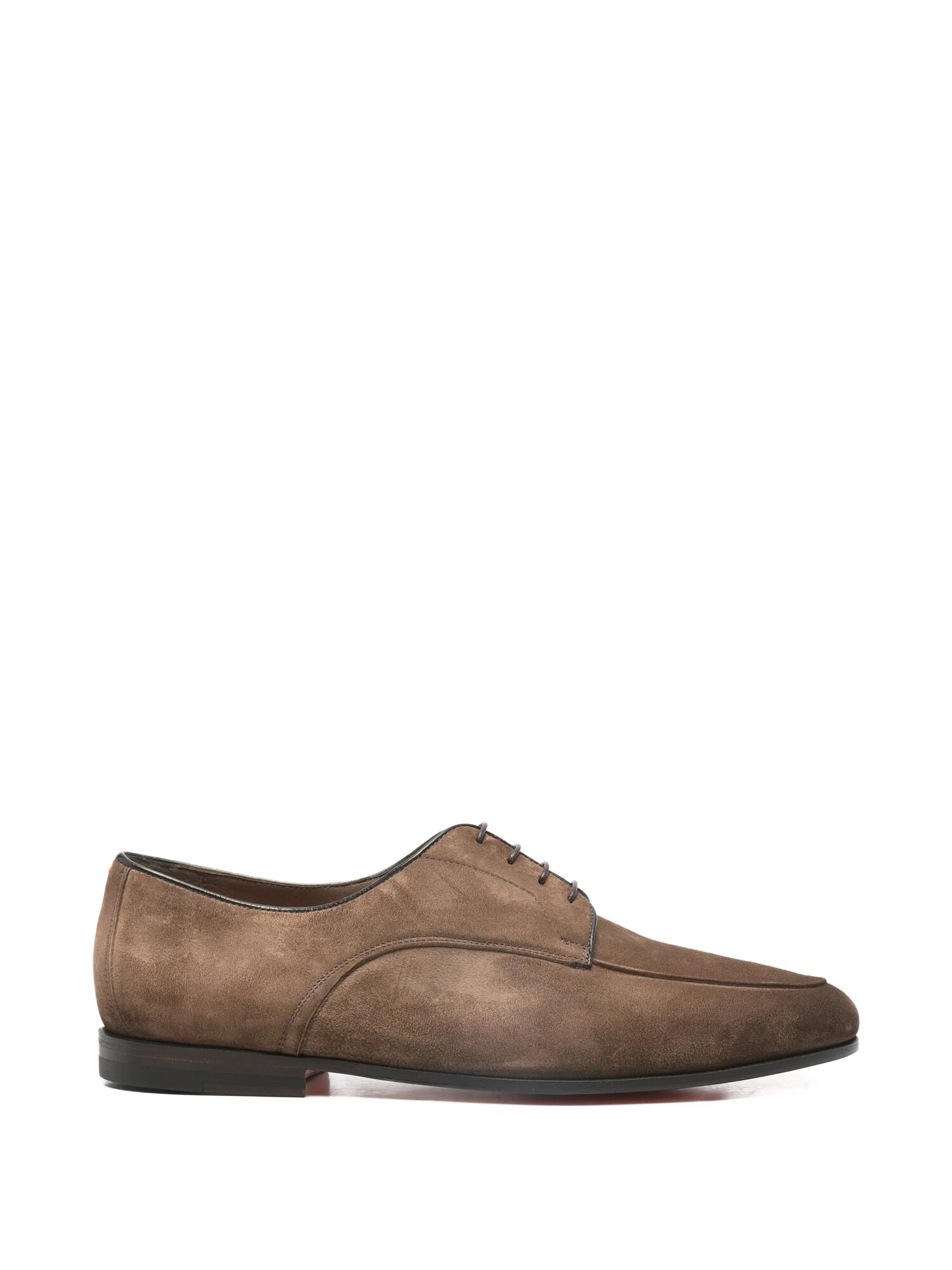 Туфли Lace-up derby shoes 