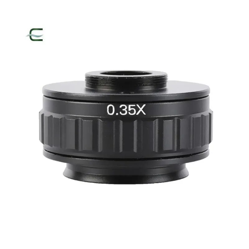 (I U H K) Адаптеры C-Mount Для Объектива CCD Тринокулярной Стереомикроскопической Камеры