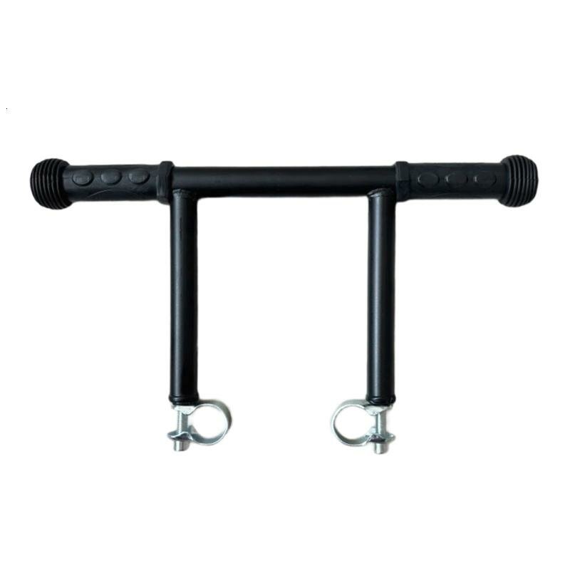 Удлинитель поручня для коляски, Поднимите Зажим Диаметром 25 мм