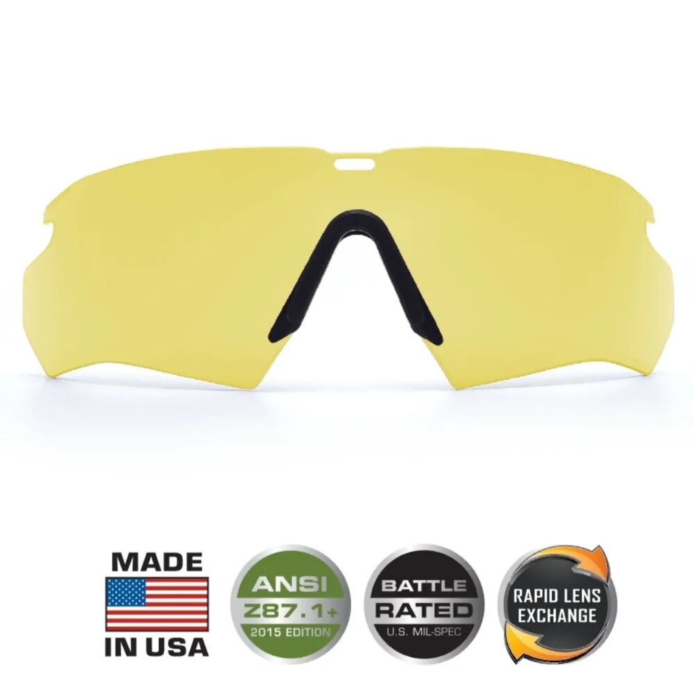 ESS (Eye Safety Systems) Очки тактические