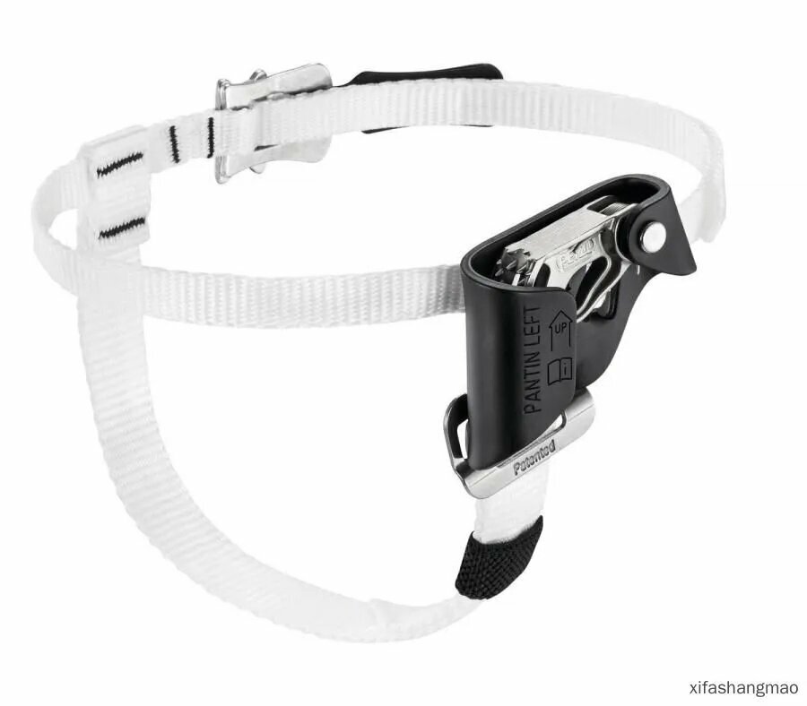 PETZL PANTIN Ножной зажим Для альпинизма и спелеологии правый B02CLA