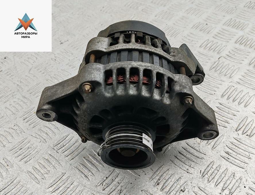 Генератор Opel Vectra B 1997