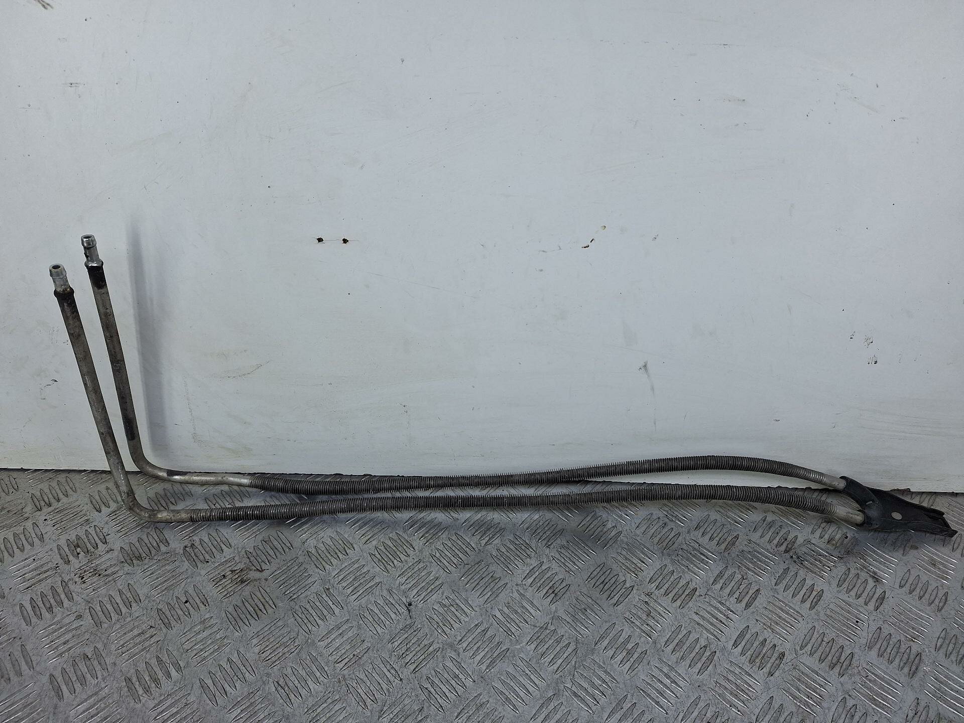 Радиатор гидроусилителя Mercedes-Benz Sprinter W906 (2006 - 2014) A9064660324