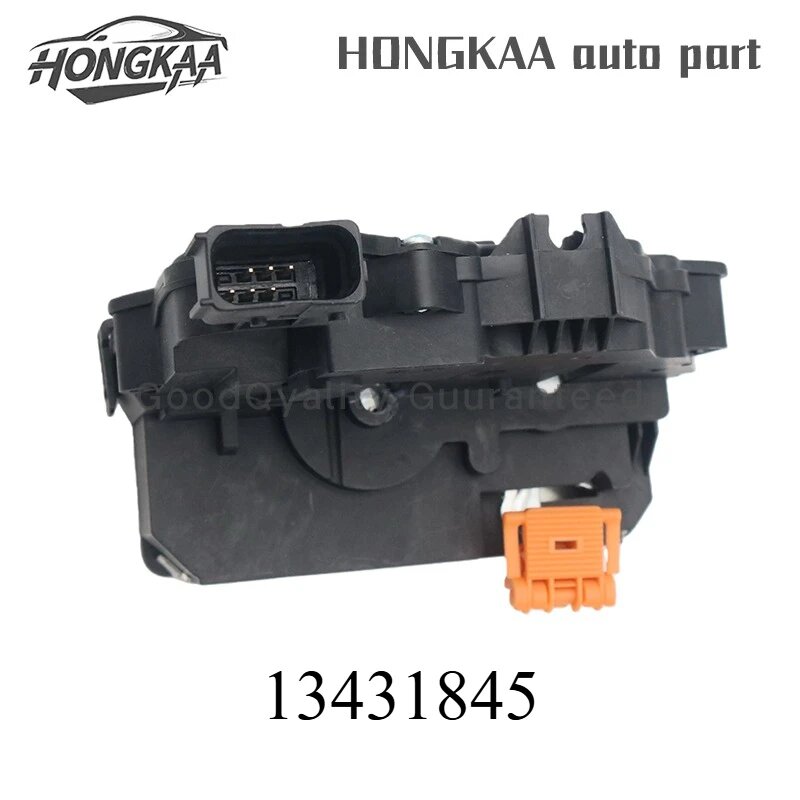 Привод замка задней правой двери 13431845 для Opel Corsa D 2006–2014 Meriva B 2010 2011 2012 2013 2014 2015-2017 55702905 13258267
