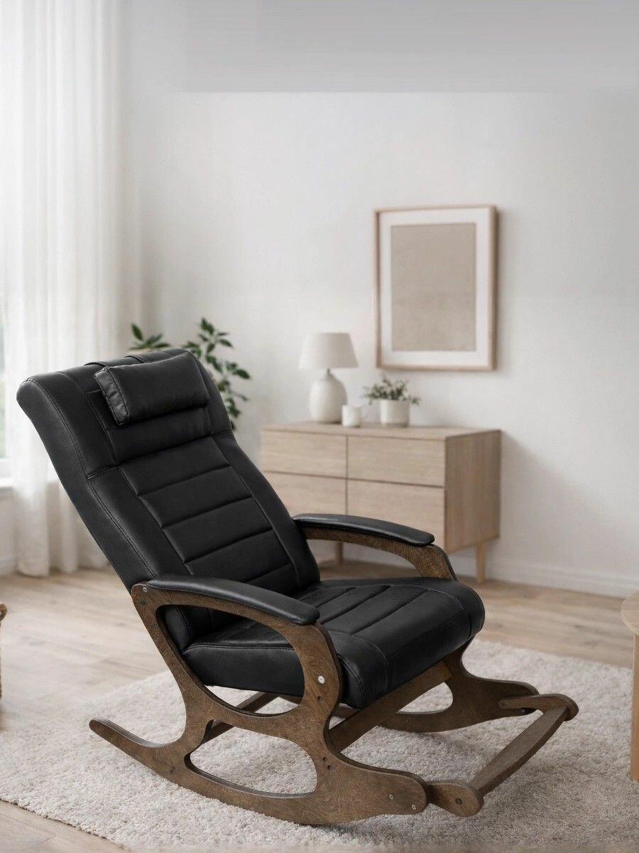 Кресло качалка