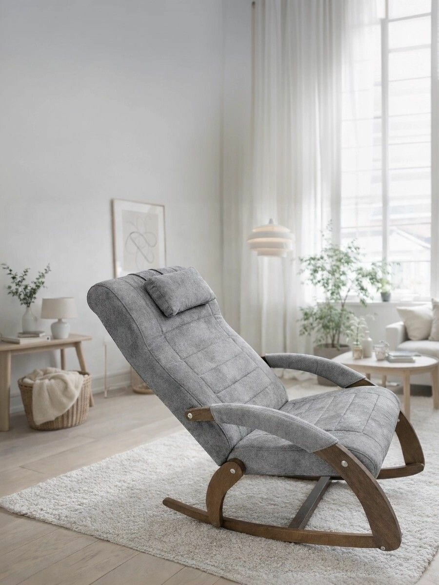 Кресло качалка