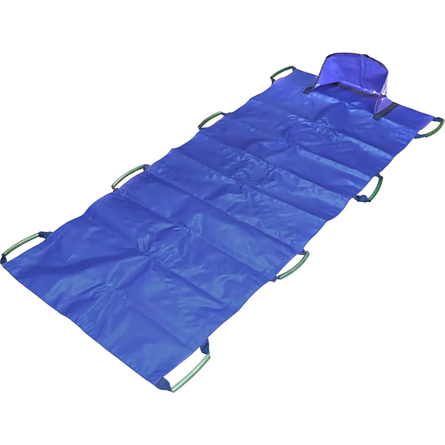 Носилки бескаркасные Плащ модель №1У, 866