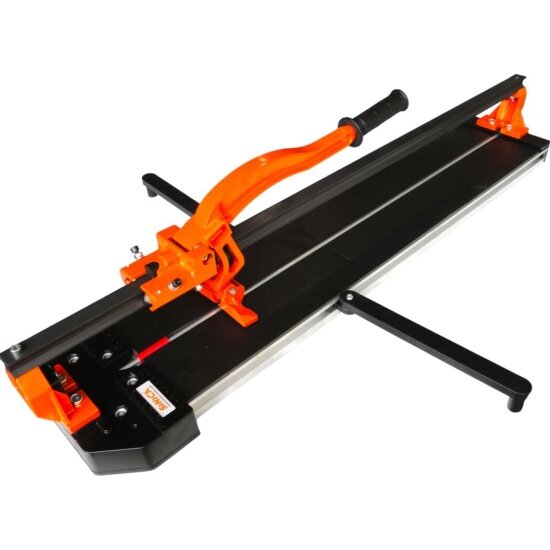 Плиткорез ручной Sinica 1000мм, HTC1000X