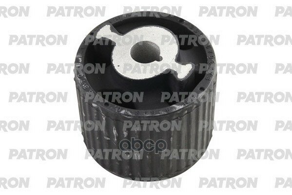 Сайлентблок балки BMW 5 F10/F11/F07 GT, 7 F01/F02 PATRON арт. PSE11176