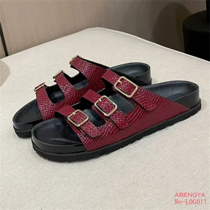 Тапочки