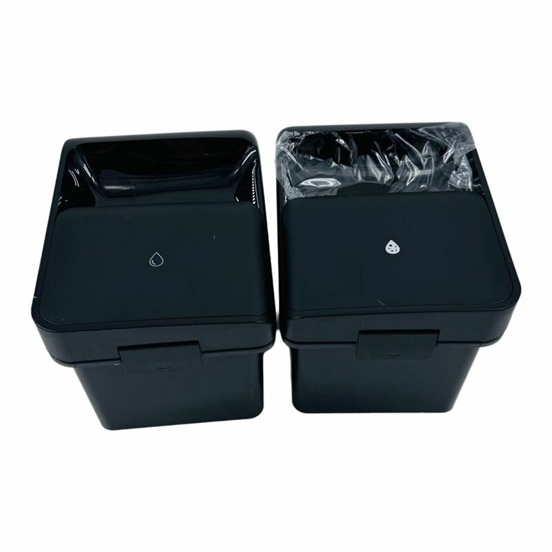 Бачок Для Чистой Воды И Бак Сточных Вод Saros Z70