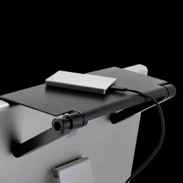 Кроссбордерный телевизионный экран для хранения, настенный крепление для компьютерного монитора, стойка для беспроводного маршрутизатора и ресивера