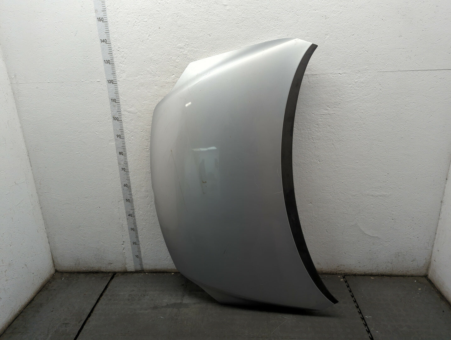 Капот Volkswagen Golf Plus Б/У