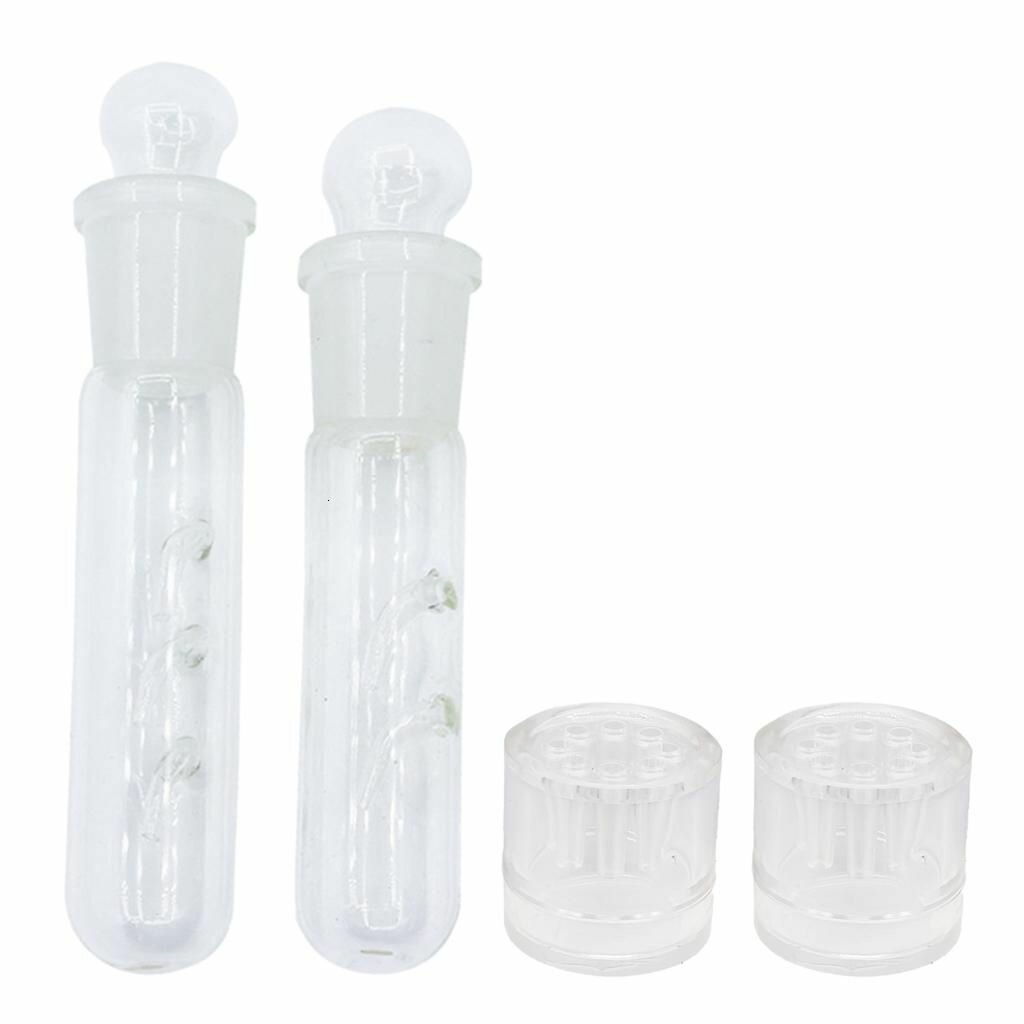 Ловушка для планарий в аквариуме