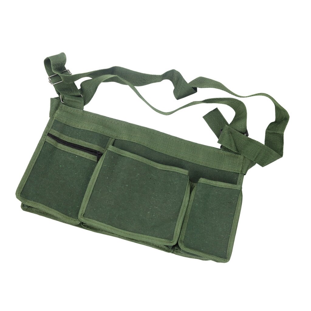 Компактная складная сумка для инструментов, продуктов, спортивного снаряжения, водонепроницаемая