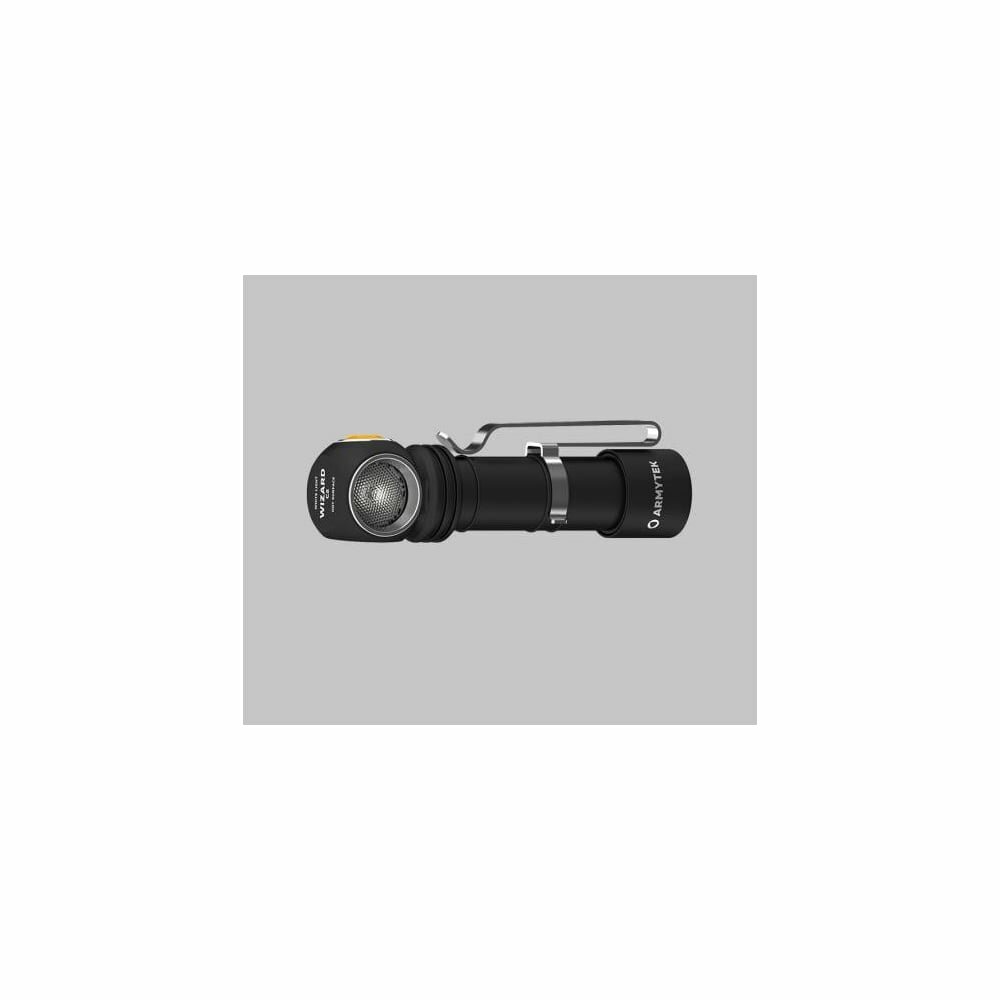 Фонарь Armytek Wizard C2 Magnet USB белый свет F08901C