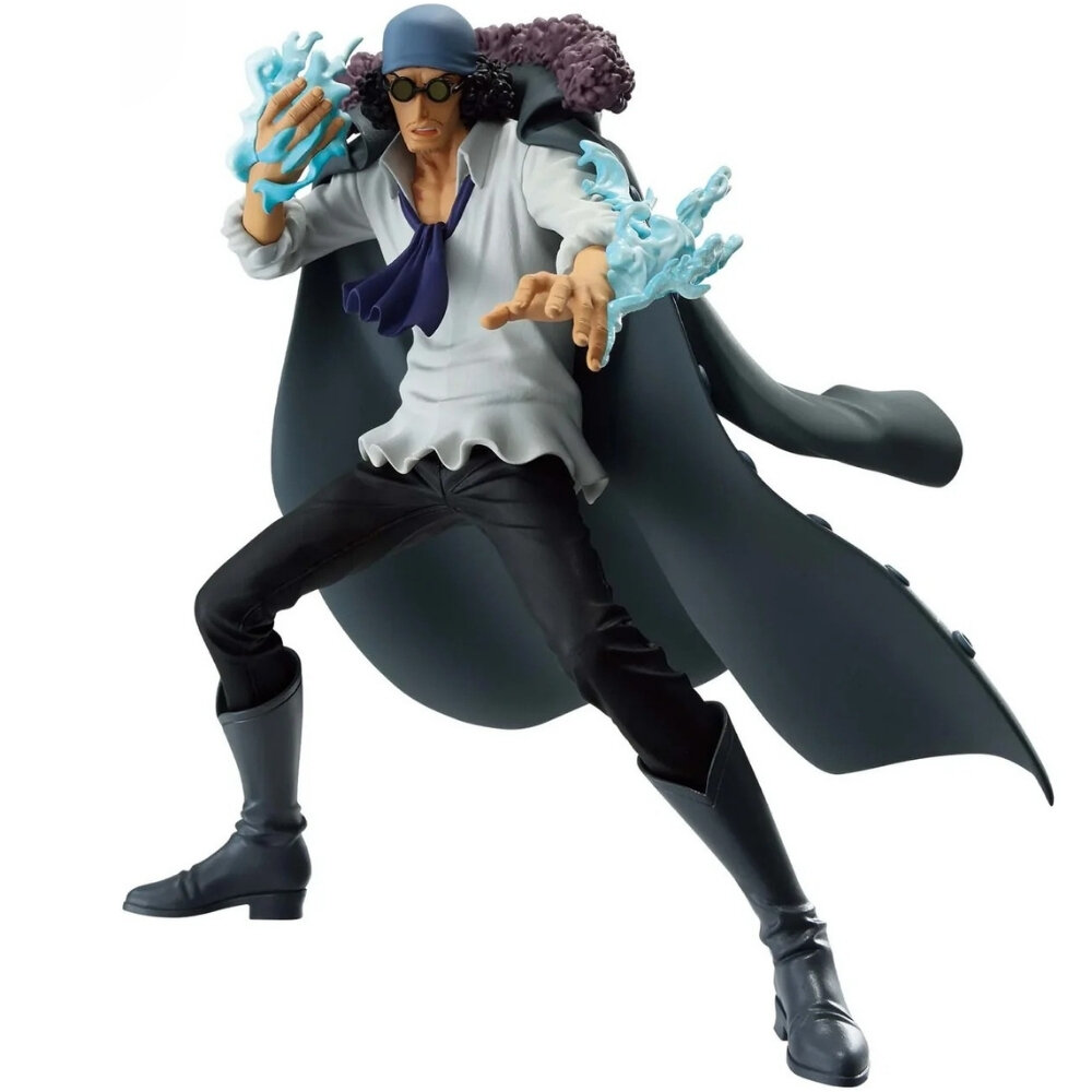 Фигурка Кузан Banpresto Ван пис