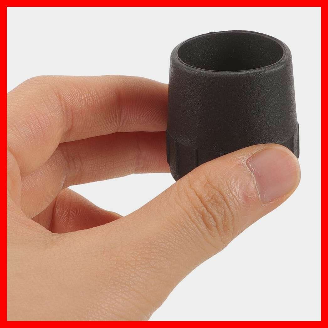 Протекторы Для Ног Гитарной Подставки, Резина, 6 Шт, Защита От Царапин И Повышение Долговечности