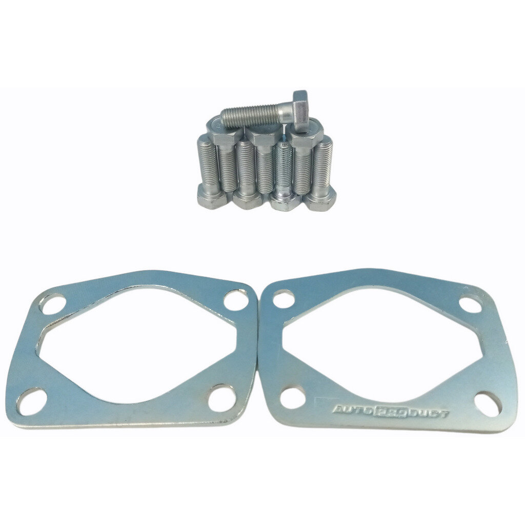 Проставка развала задних колес (-2 градуса) для ВАЗ 2110-12, 2108-099, лада самара, приора, калина, гранта, датсун (Автопродукт)