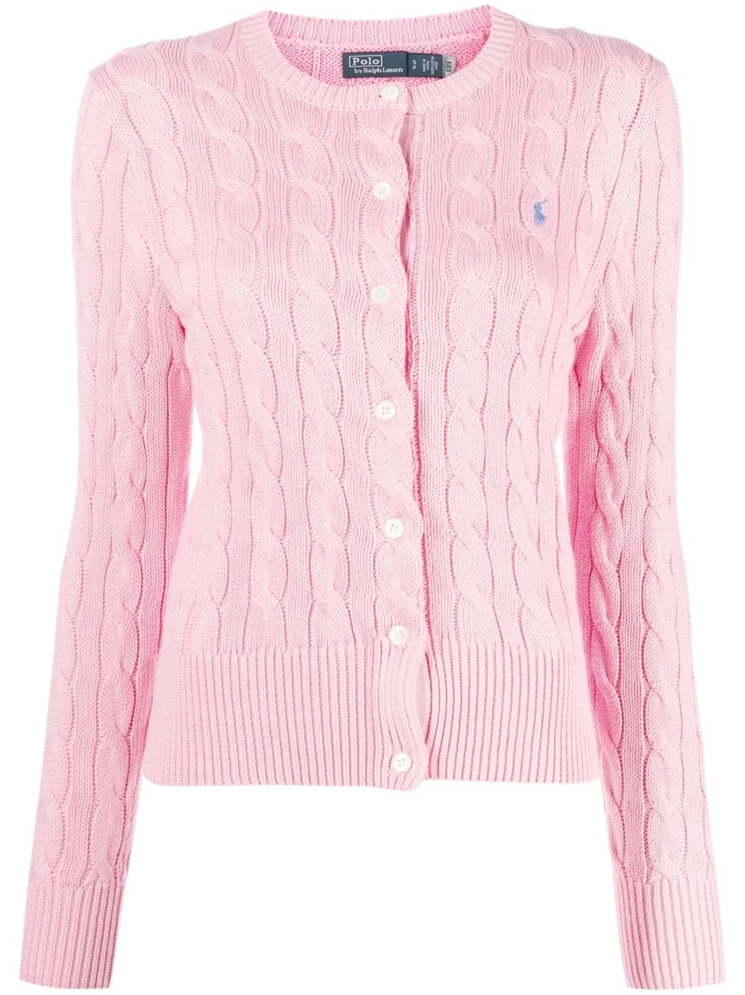 Кардиган Polo Pony