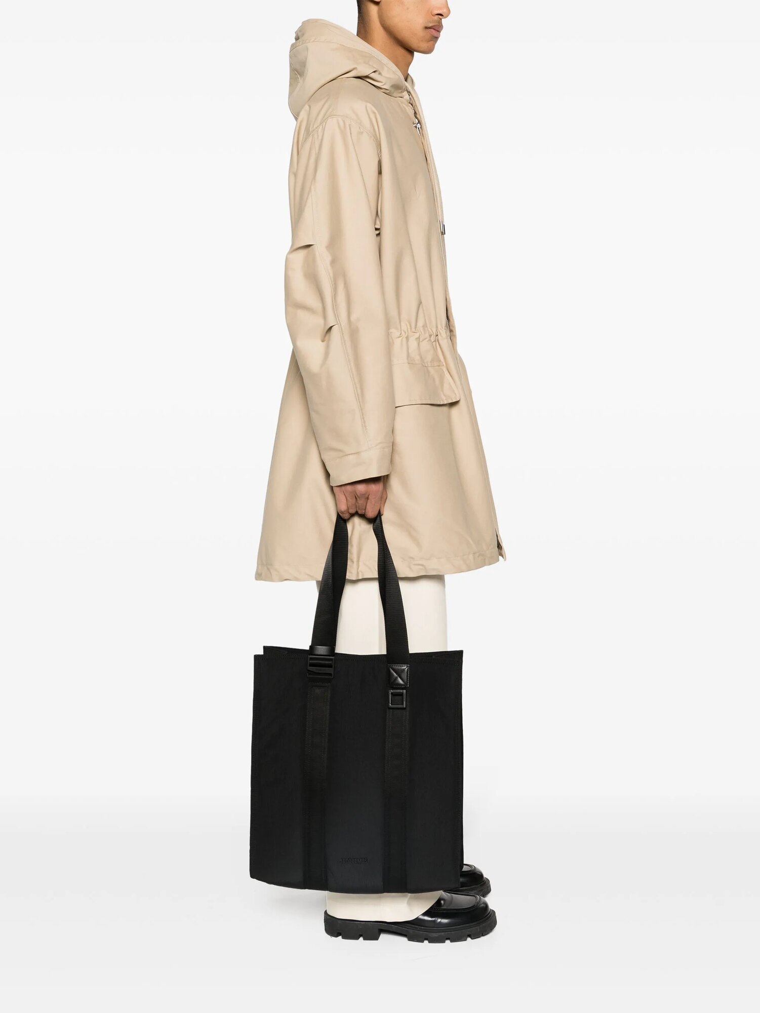 Сумка Jacquemus, черный — фото 1