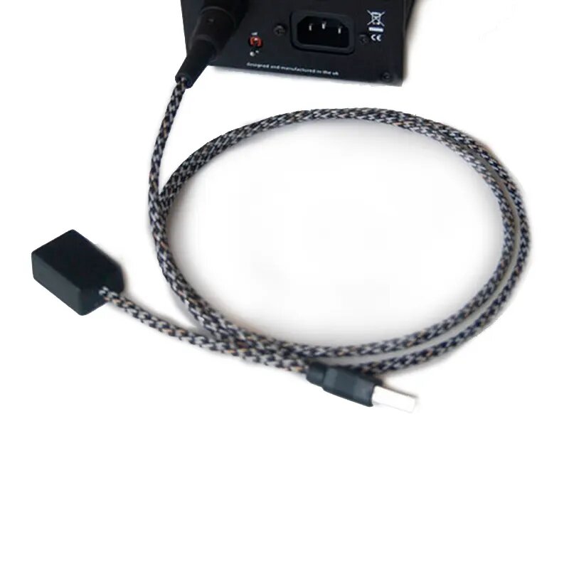 USB кабель Astin Trew USB powered cable socket option