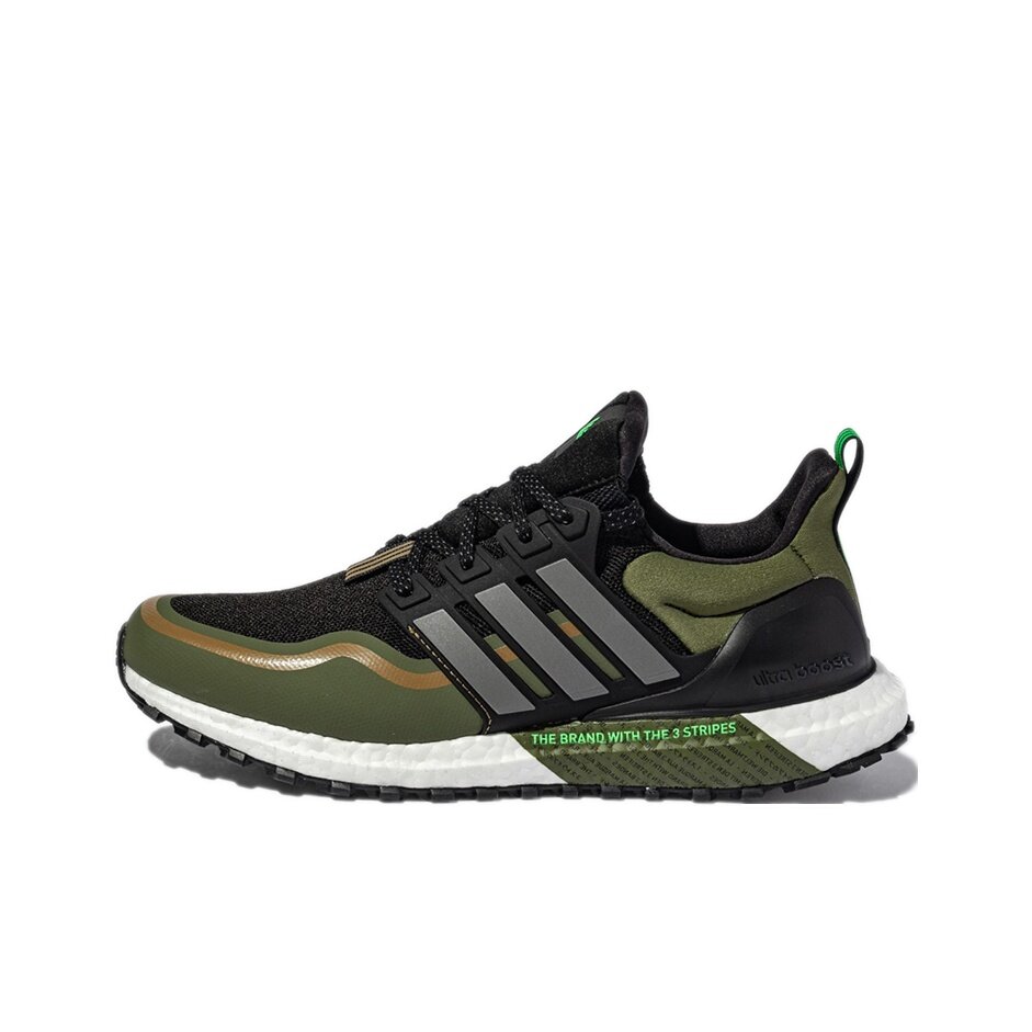 Кеды adidas ULT