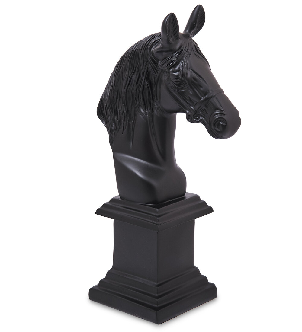 Фигура-бюст Лошадь BMB-154/2 113-506698