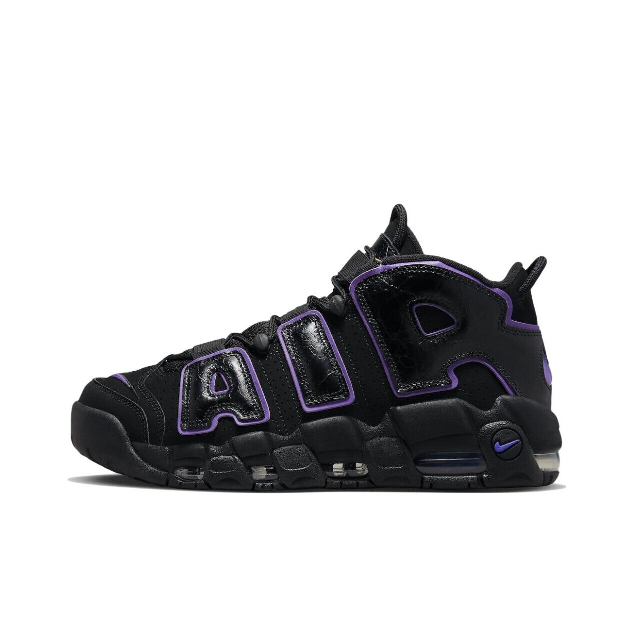 Кеды Air More Uptempo