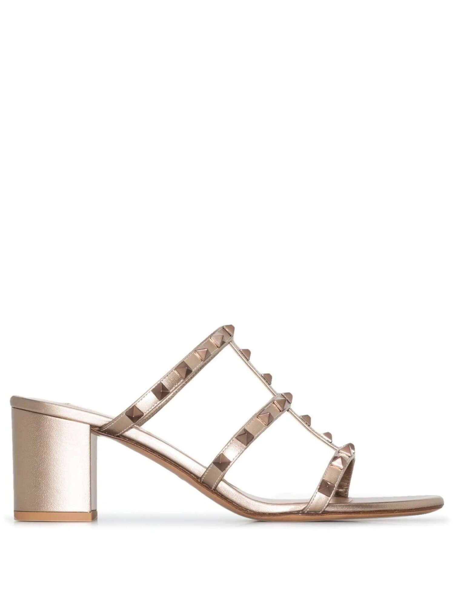 Сандалии Rockstud