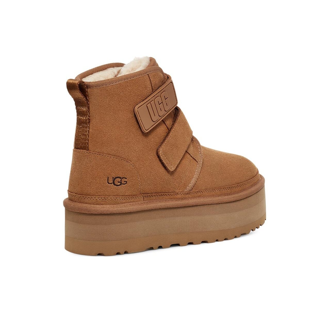 Угги UGG, размер EU 41 стопа (27CM) — фото 1