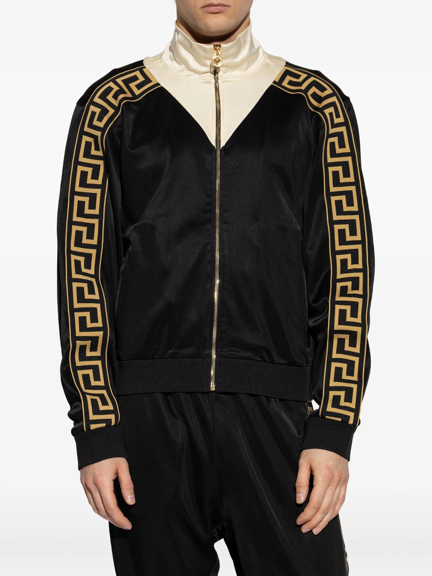 Толстовка Versace, размер 58 — фото 1