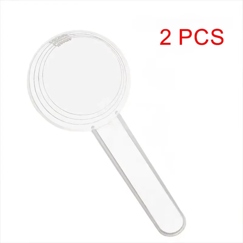 Мерные ложки 5 шт, 40 мл 2pcs