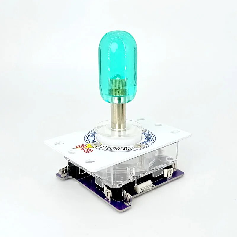 Crown Joystick 303 Crazy Dongpal PRO mint