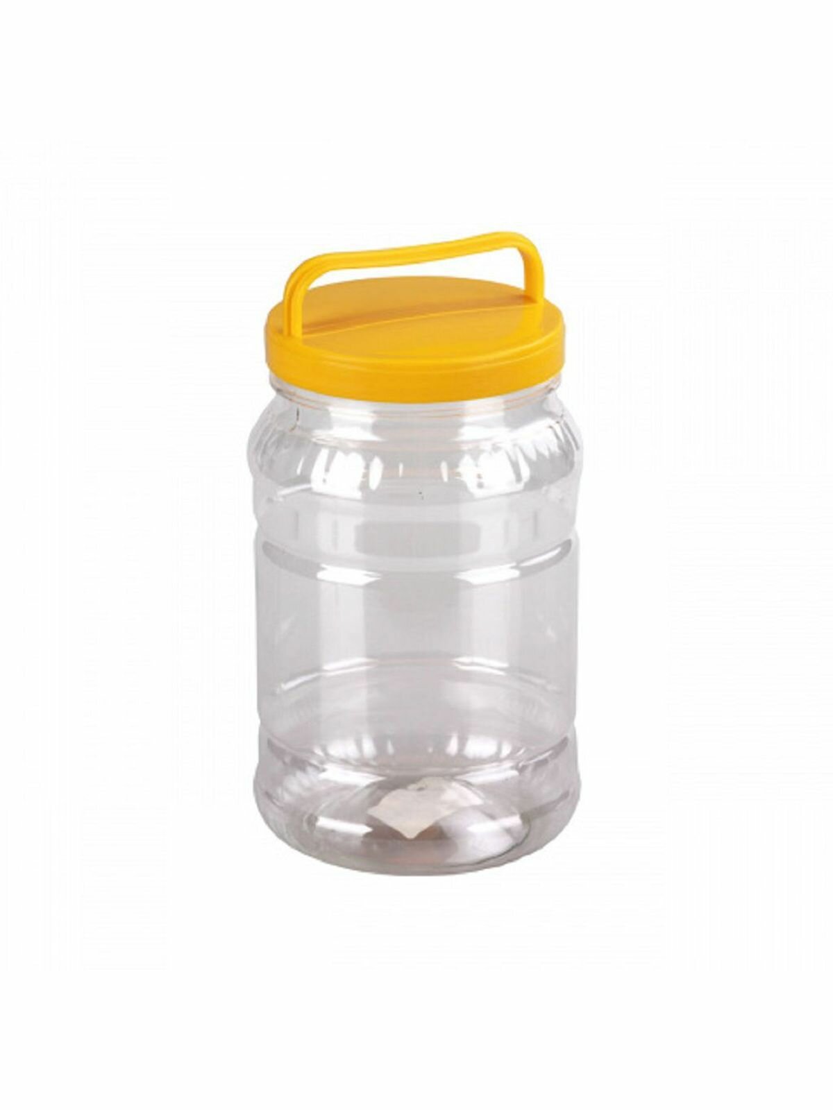 Бидон ПЭТ, 2л (461)