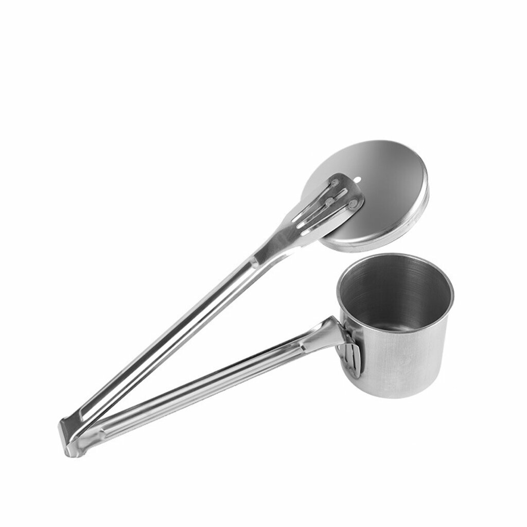 Нетронутый Инструмент для выбора фруктов Для Эффективного Сбора Фиников И мелких плодов С эргономичной ручкой