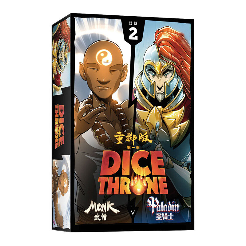 Игра в Кости Тронов, настольная игра, карты, строительство сезонов 1 и 2, сбор костей Трона, Санта-Клаус, 2-6 игроков
