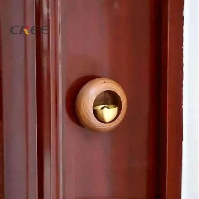 Музыка ветра колокольчики на дверь