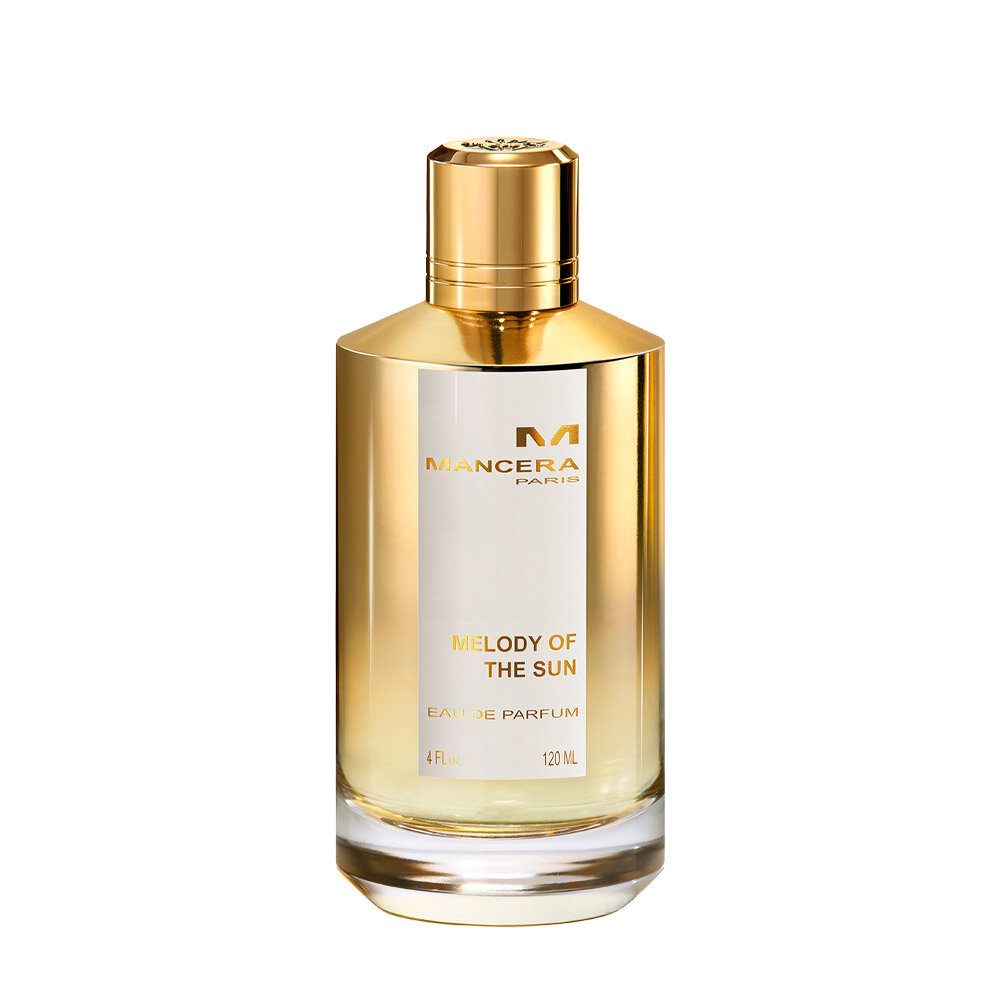 Mancera Melody Of The Sun парфюмерная вода 120 мл, аромат унисекс