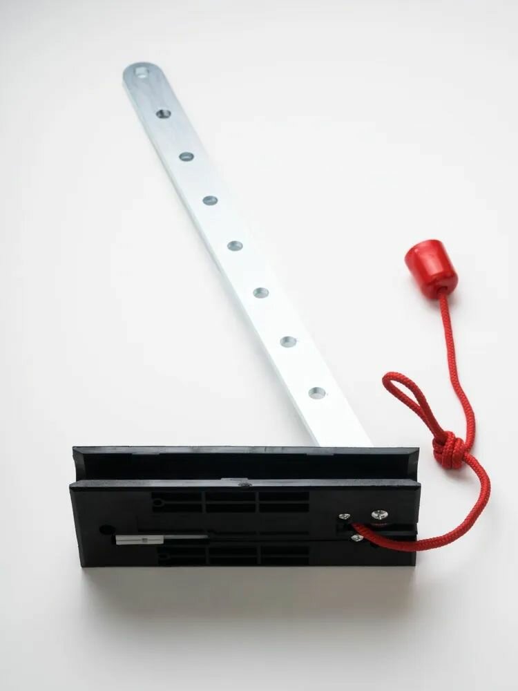 Каретка DHG013NEW для направляющей DoorHan SK-3600, SK-4600