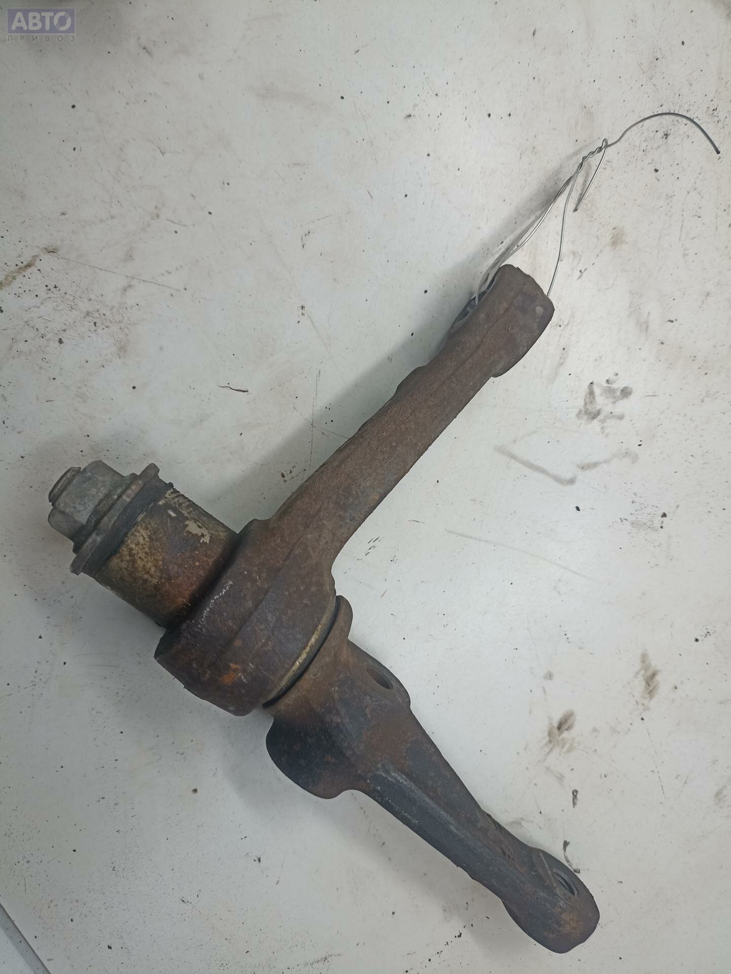 Тяга рулевая Opel Omega B (1994-2003)