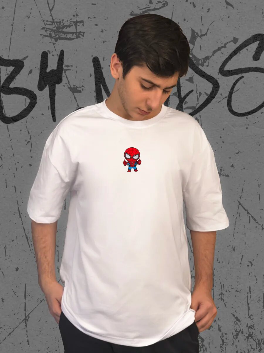 Футболка спортивная