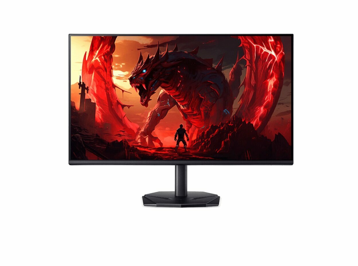 Монитор Acer KG241YP6bip (UM. QX1CD.601)