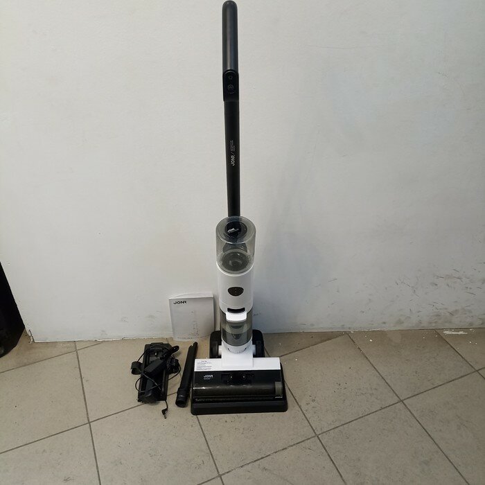 Вертикальный пылесос JONR ED-12