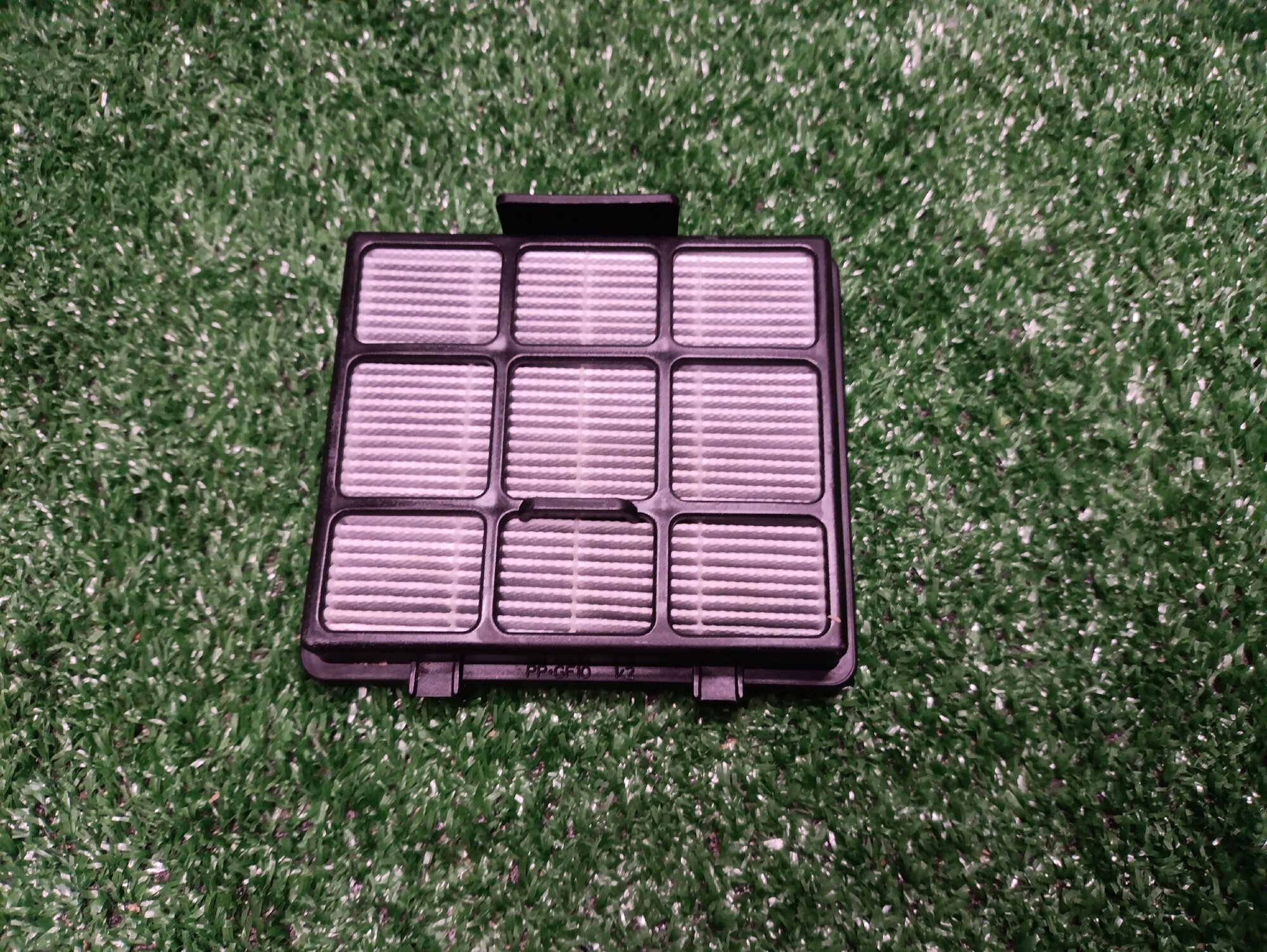 HEPA фильтр для пылесоса Doffler VCB 2009 BG