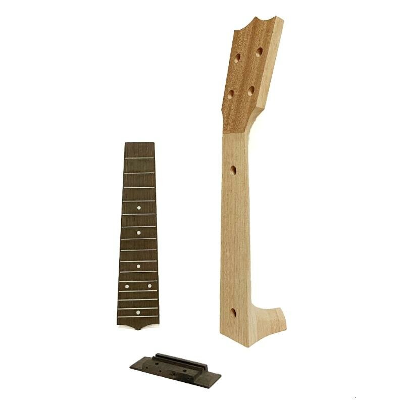 Запасная шейка и гриф для укулеле, 21 дюйм (ов) 15 продукт